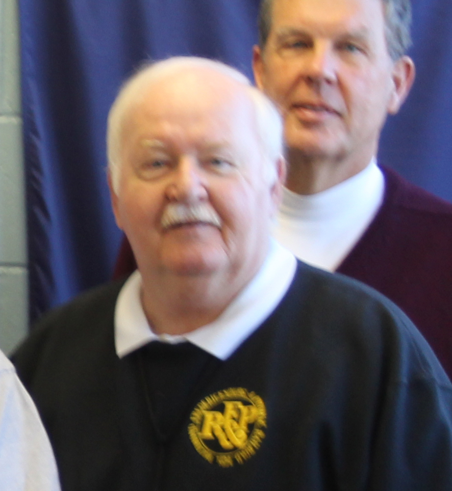 Crew – Board of Directors 2024